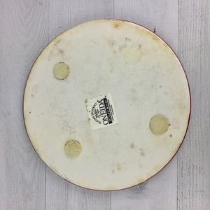 Oneida | Dining | Oneida Sunset Bouquet Stoneware Floral Trivet Dish ...